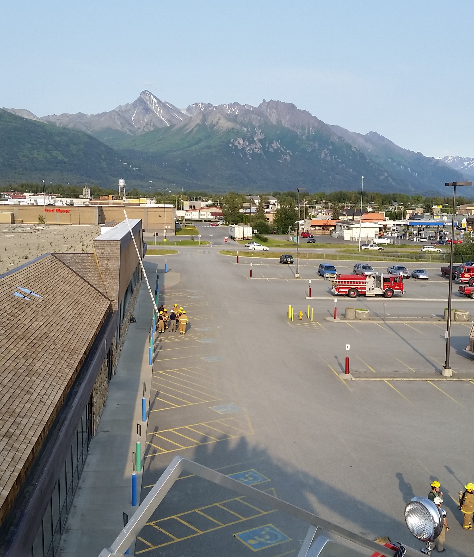 Safeway Training | Palmer AK